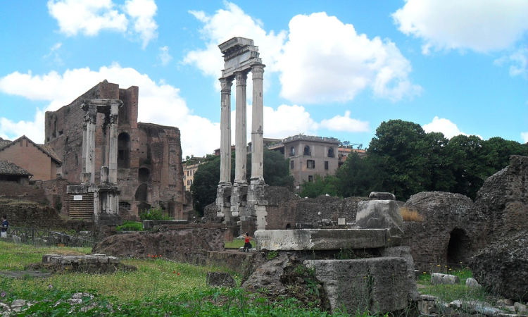 Exploring Ancient Ruins: A Journey Through Time – Travel Zone Star